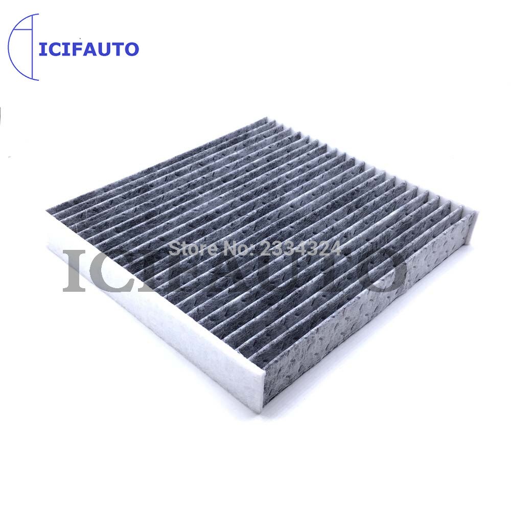 Activated Carbon Cabin Air Filter For Lexus CT200h... – Vicedeal
