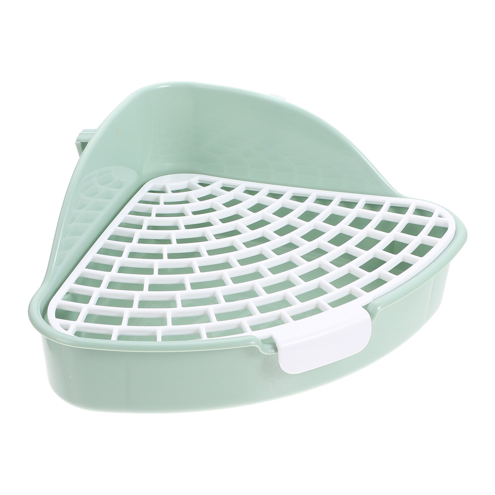 Bunny Litter Box Guinea Toilet Small Animals Litte... – Vicedeal
