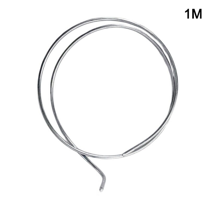 Fil fourré en cuivre et aluminium, tige de soudure... – Grandado