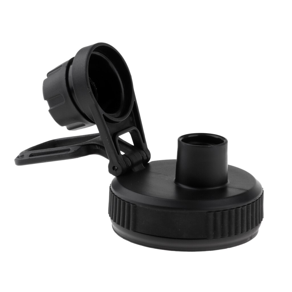 Water Bottle Lid Flask Wide Mouth Lid BPA Free Ins... – Vicedeal
