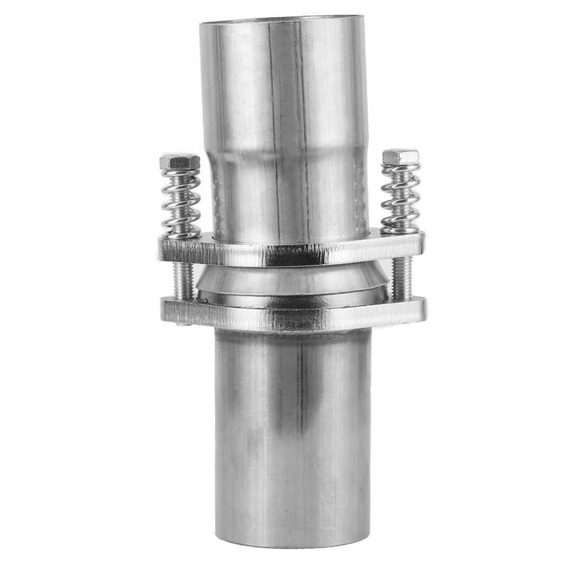 Exhaust Repair Flange Exhaust Flange Repair Pipe K... – Grandado