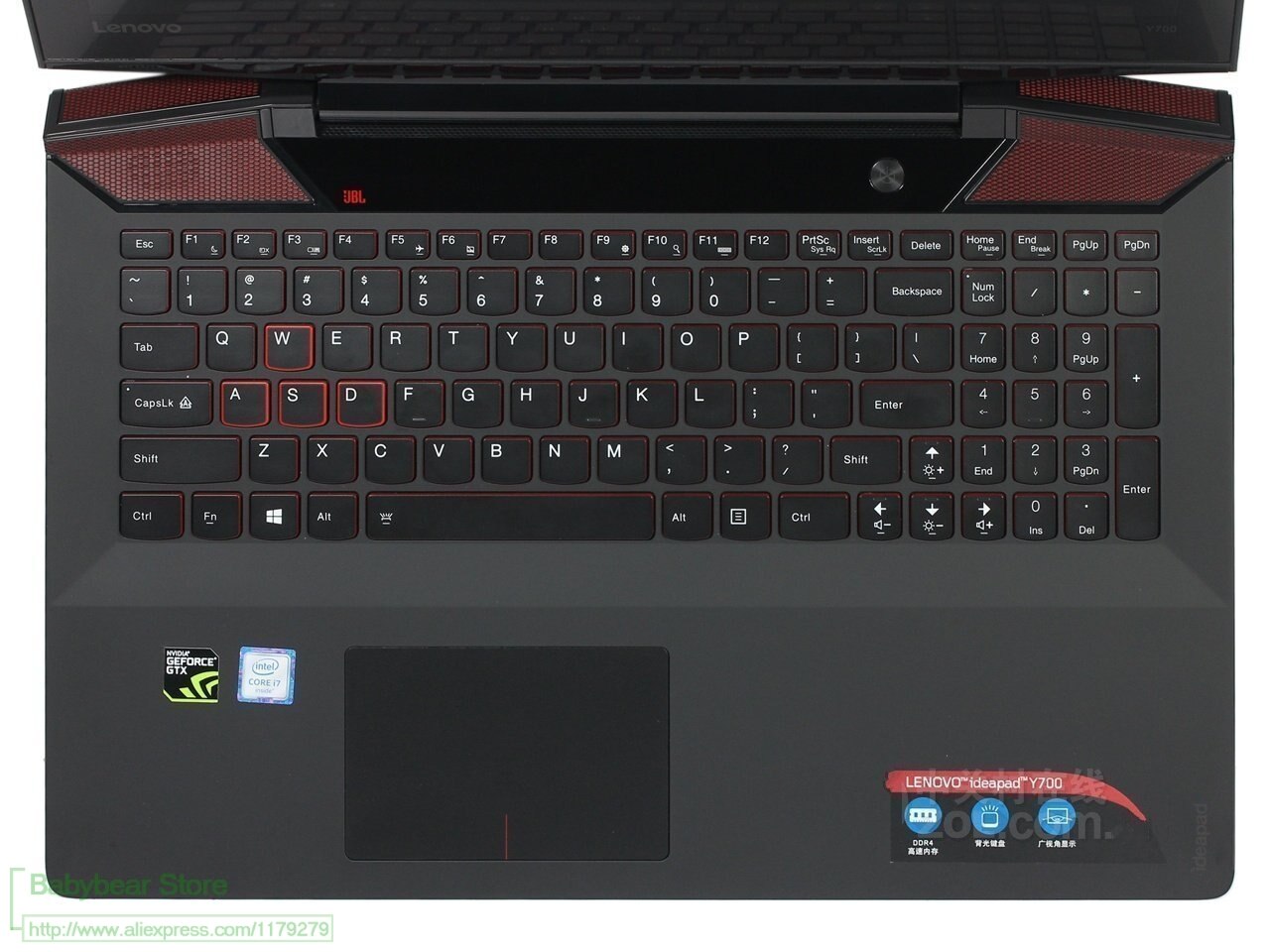 Keyboard Protector Skin Cover Ultra Thin Soft Tpu ... – Grandado