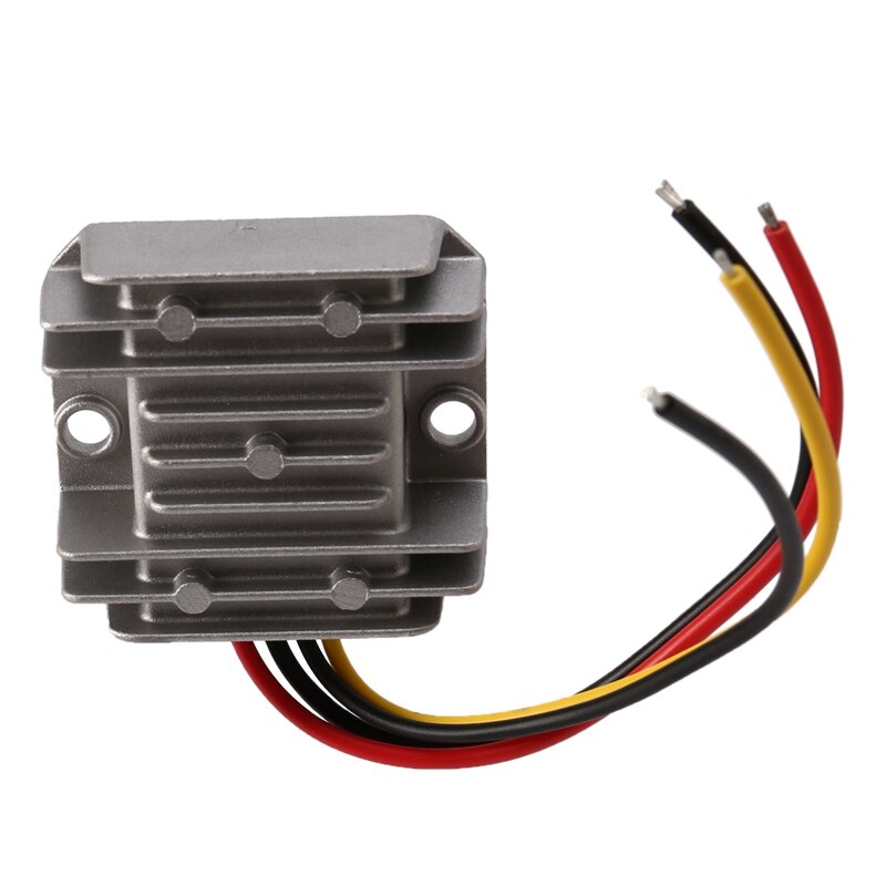 Szwengao 24V Auto Voltage Regulator 8-36V Naar 24V... – Grandado