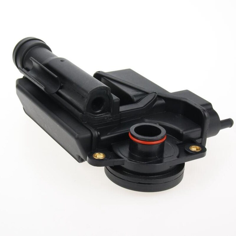 Engine Oil Separator Trap Crankcase Breather Valve... – Grandado