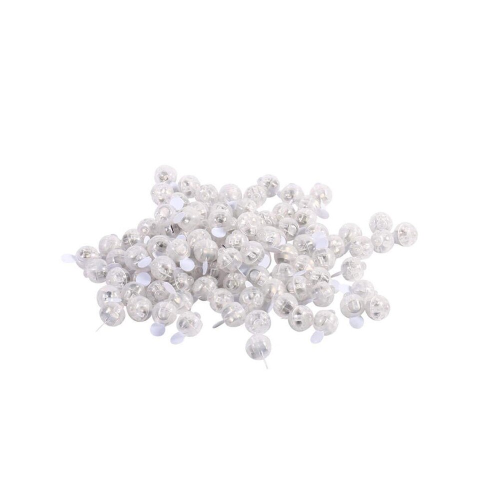 100Pcs/Mini Miniatuur Led Batterij Lamp Kralen Diy... – Grandado