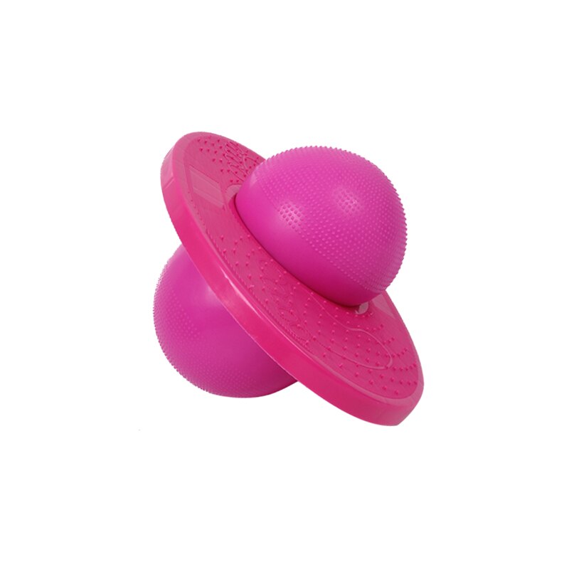 Kids Space Balance Board Pogo Ball Jumping Fitness... – Vicedeal