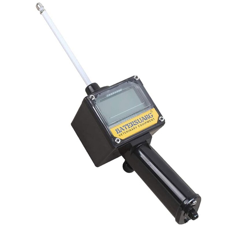 BATERSUARG Dog Ovulation Detector Breeder Tester M... – Grandado