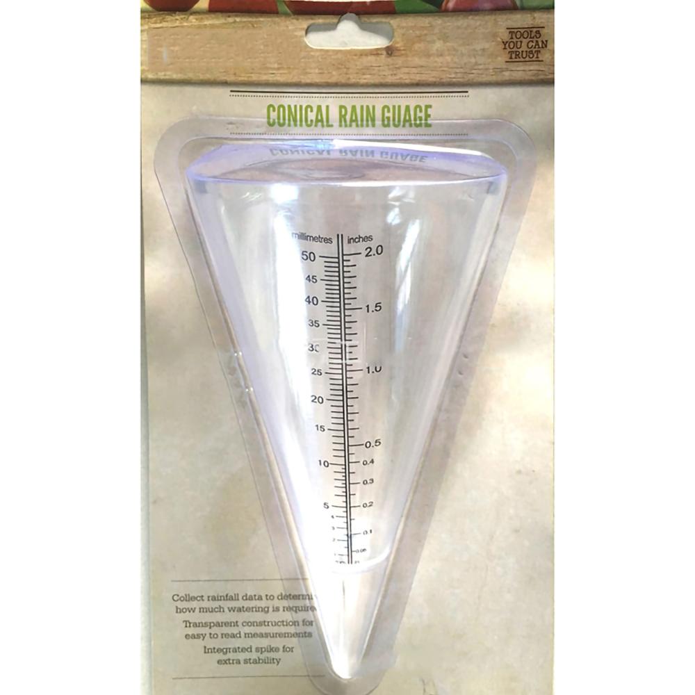 Cone Rain Gauge Measurement Ground Spike Precipita... – Vicedeal