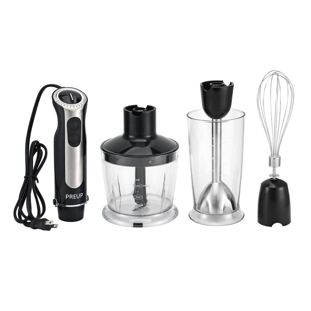 HE-2026BH Smart Powerful 4-in-1 Immersion Hand Ble... – Vicedeal