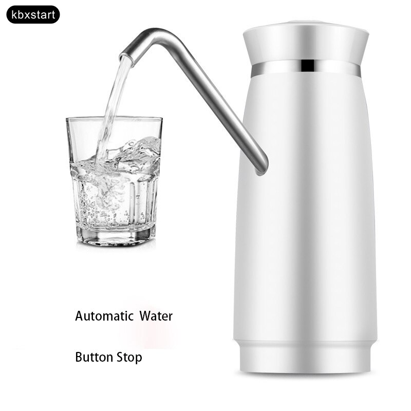 Automatische Elektrische Pomp Voor Water Dispenser... – Grandado