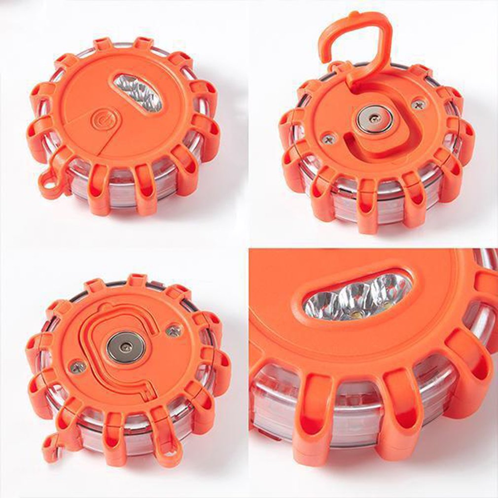 LED Warning Light Multi-functional LED Indicator L... – Grandado