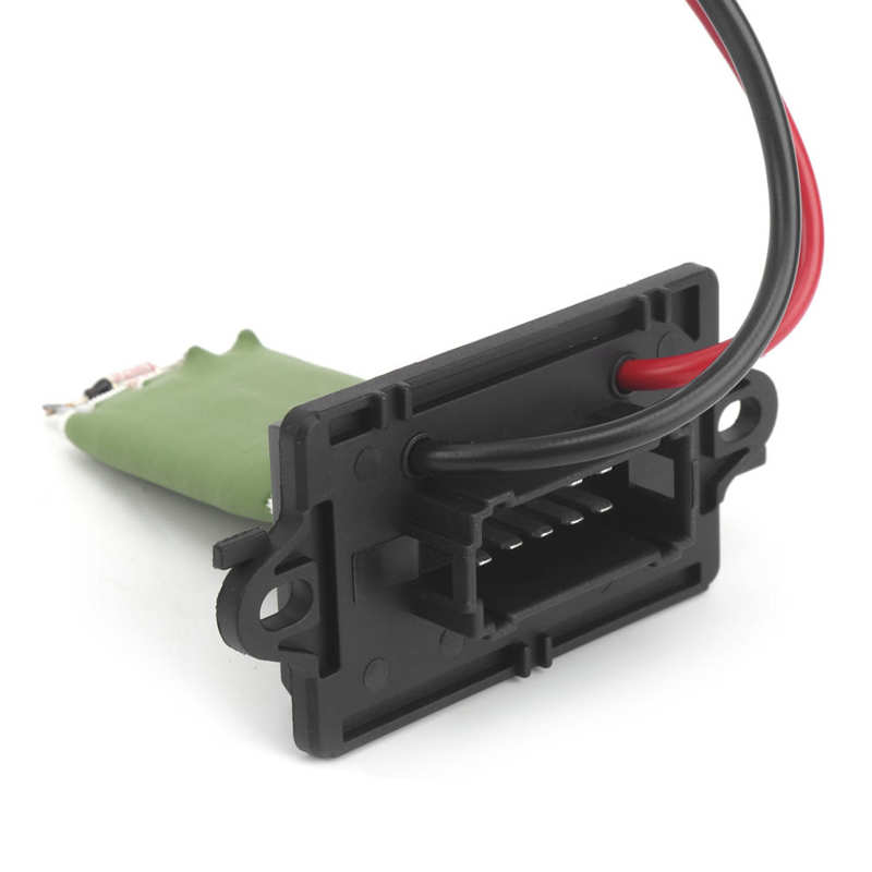 Car Accessories Blower Motor Series Heater Blower ... – Grandado