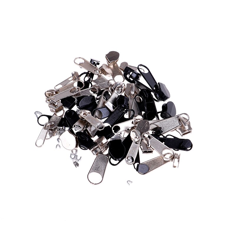 84pcs Metal Zip Head Accessories Tool Universal Zi... – Grandado