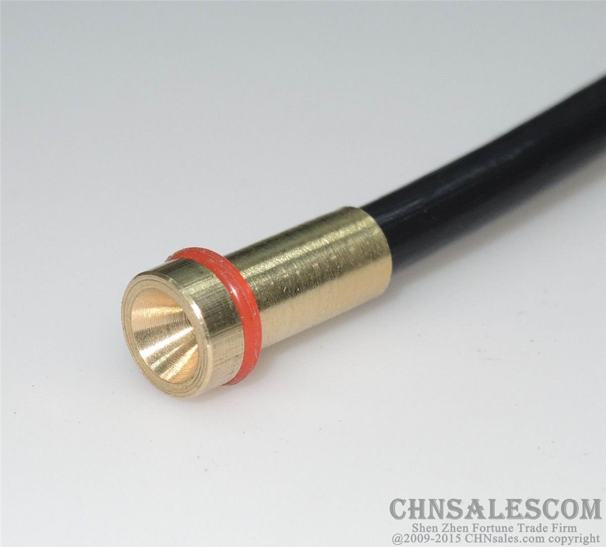 CHNsalescom European style MIG MAG Graphite Liner ... – Grandado