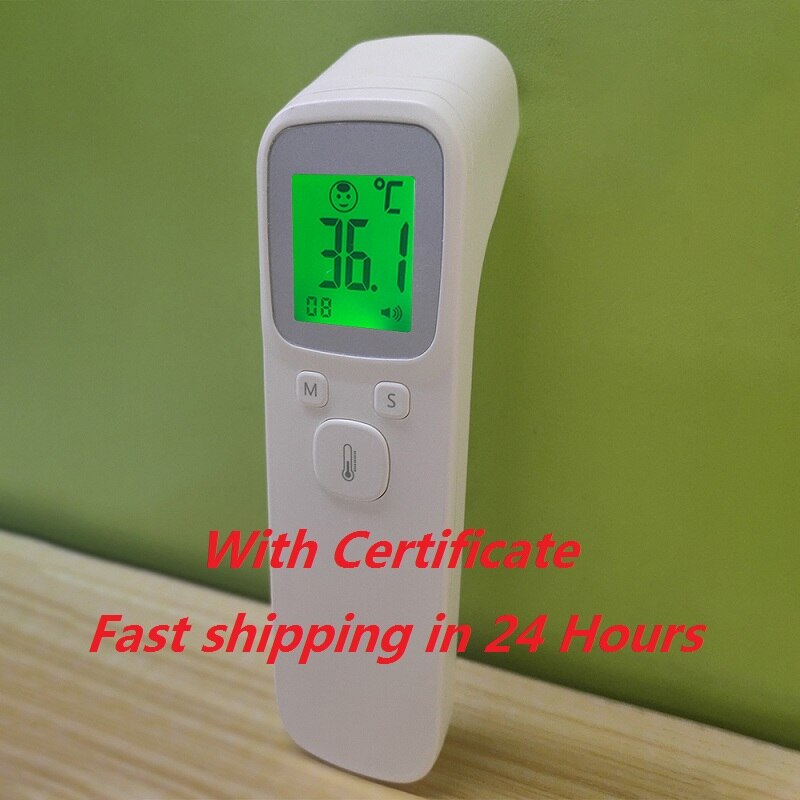 Temperature Measurement Standing Thermometer Multi... – Vicedeal