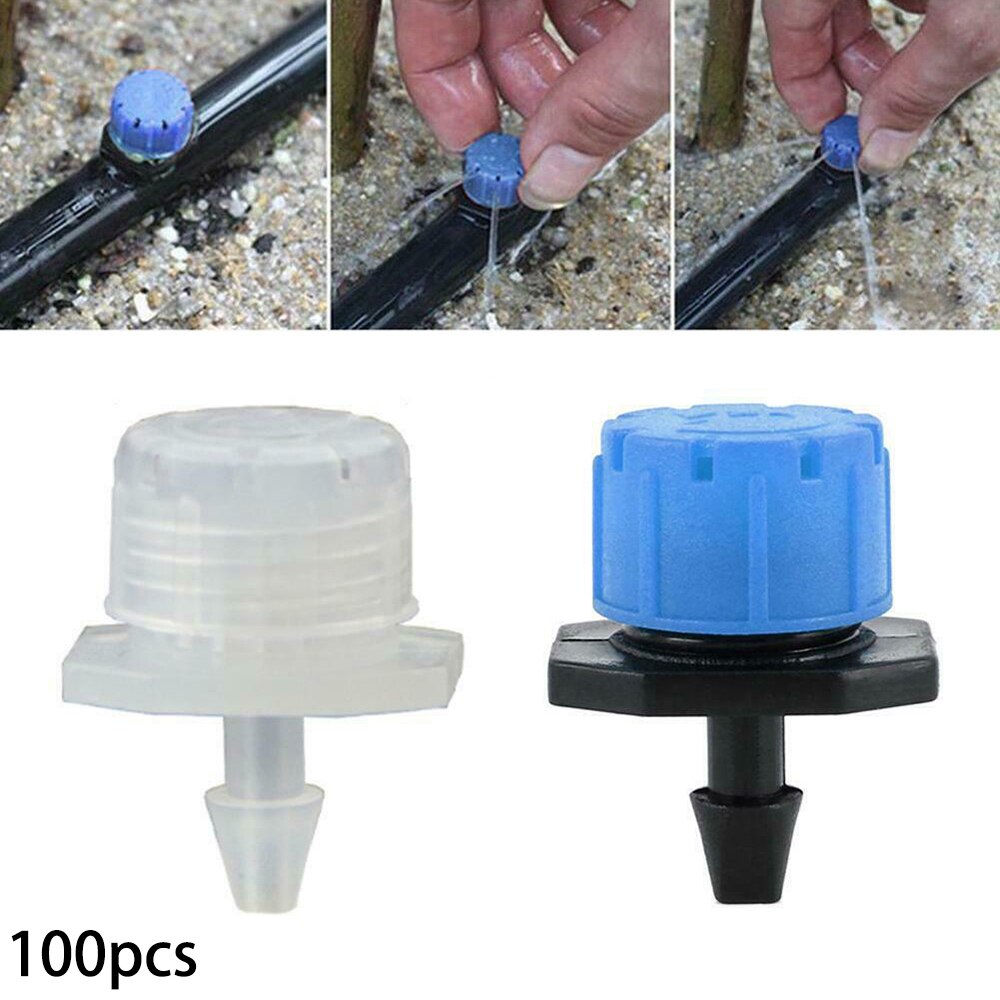 Micro druppelaars sproeiers bewateringssysteem tui... – Vicedeal