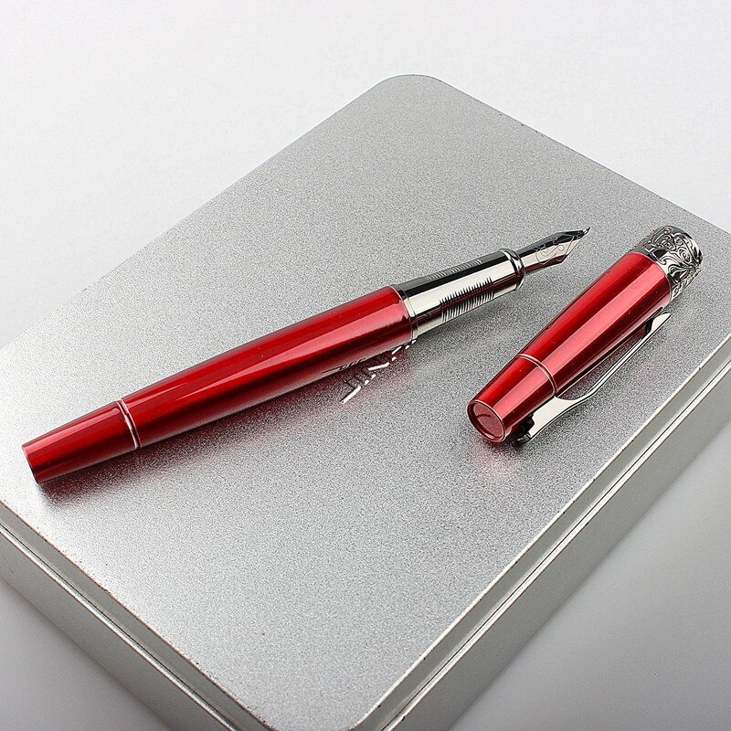 luxury specials 3PCS Fountain Pen Girls Men's ... – Grandado