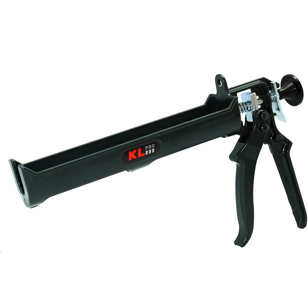 KLPRO KLST02 Metal Silicone Gun – Grandado