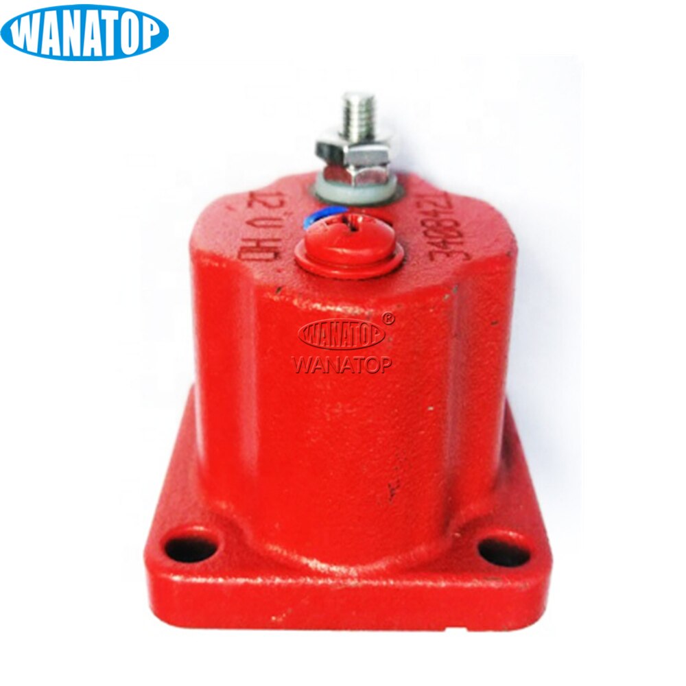Fuel Solenoid 4024808 3408421 3054608 134076 30546... – Grandado