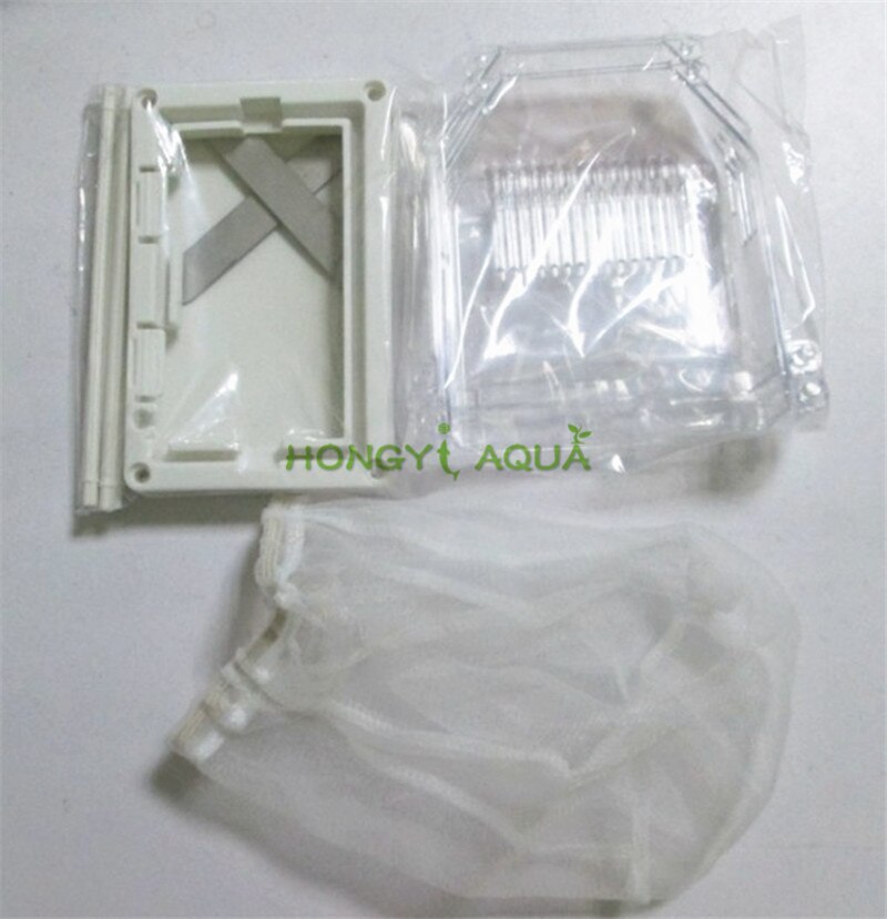 KOTOBUKI Fry breeding box Separation box Guppy Inc... – Grandado