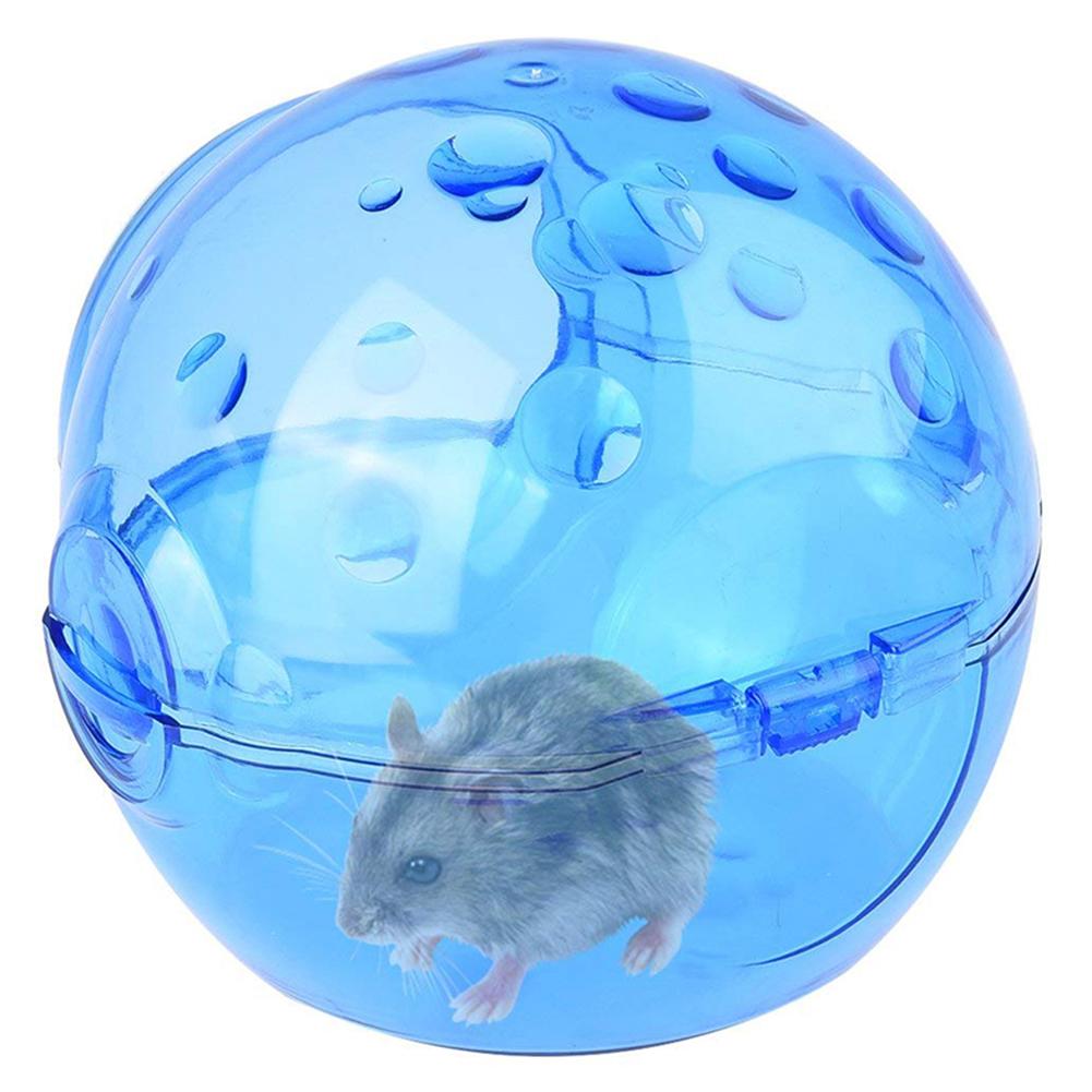 Ruimte Capsule Hamster Kristal Douche Heldere Tran... – Vicedeal