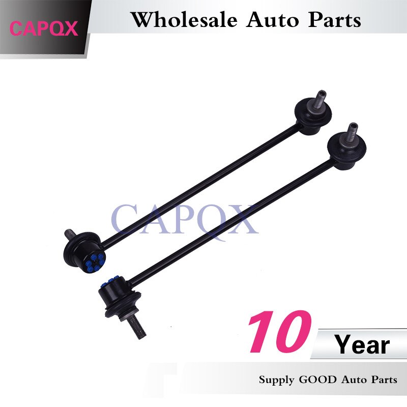 2PCS Stabilizer Link Sway Bar Link for HONDA 1.3 1... – Grandado