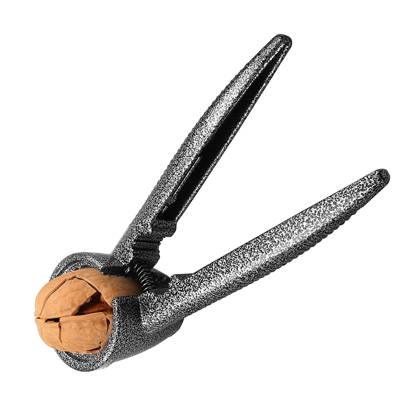 Shell Cracker Opener Double-clip Convenient Walnut... – Grandado