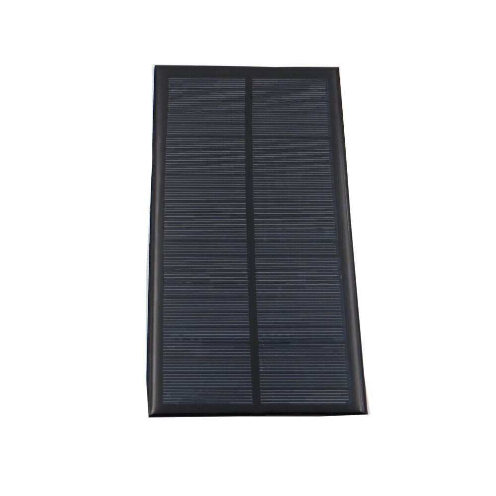 12v 208ma 2.5 watt 2.5w solpanel standard epoxi po... – Vicedeal