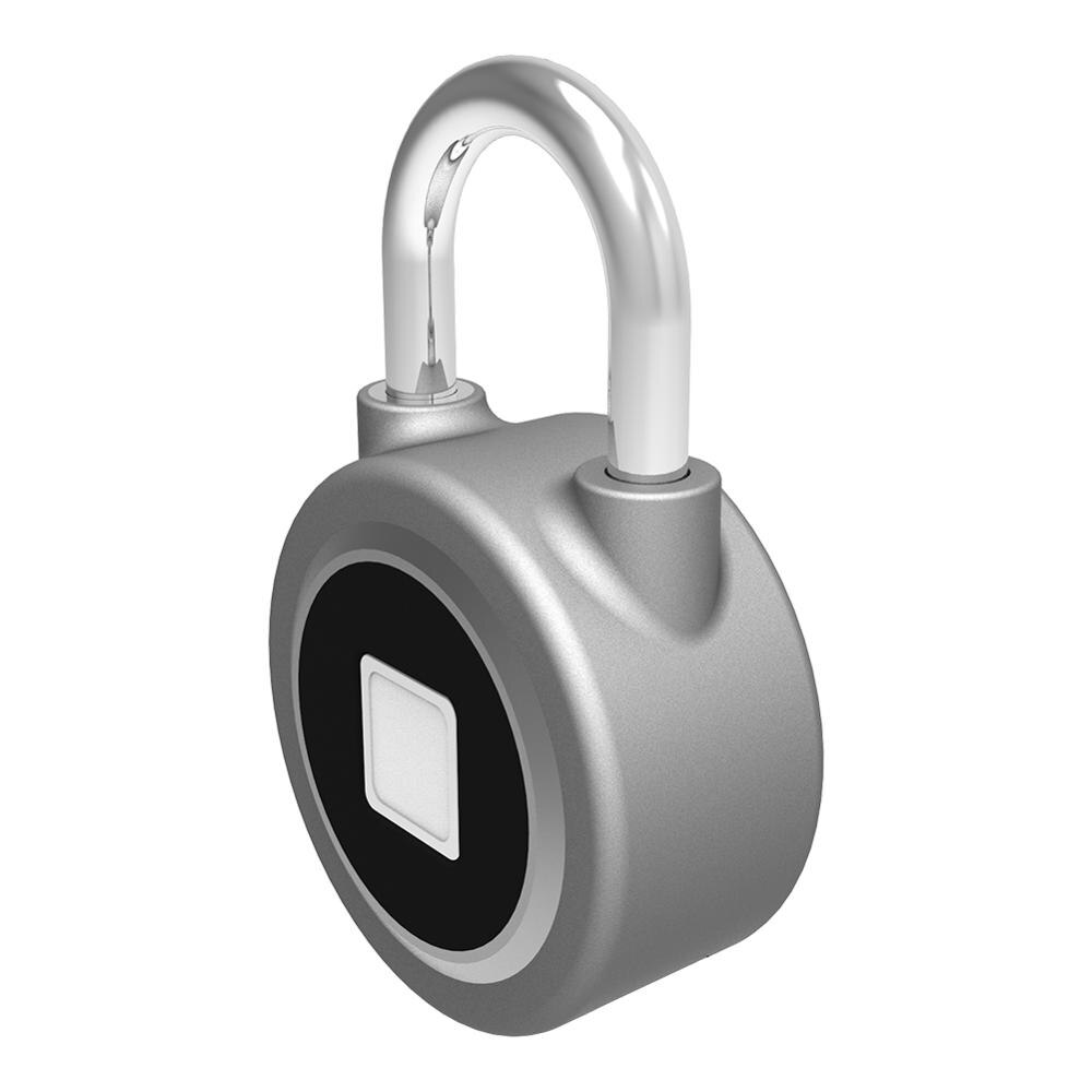 P2 Smart Keyless Fingerprint Lock Bluetooth Phone ... – Grandado