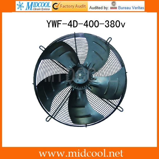 Axial Fan Motors YWF-4D-400-380v – Vicedeal