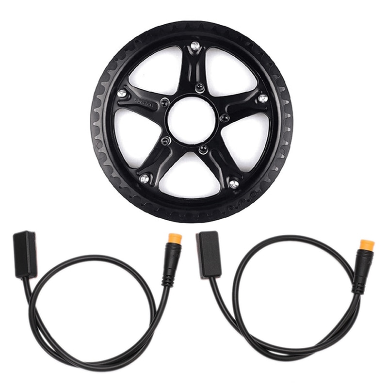 1 Set Hydraulische Rem Sensor Voor Bafang & 1 Set ... – Grandado