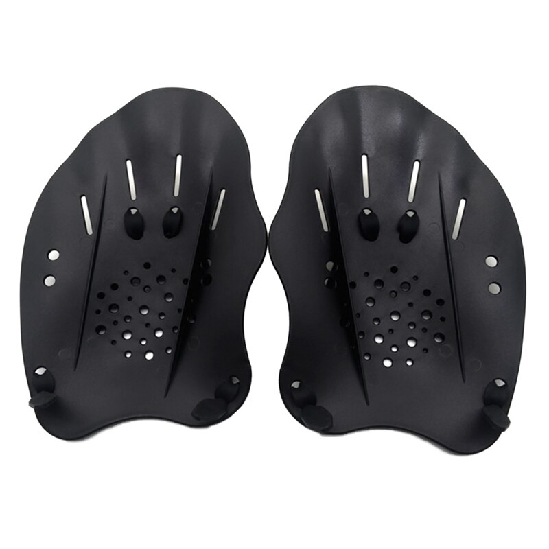 Adult Adjustable Silicone Foot Webbed Diving Fin F... – Grandado