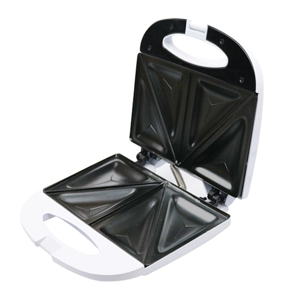 700w elektriske vafler maker sandwich maskin boble... – Grandado