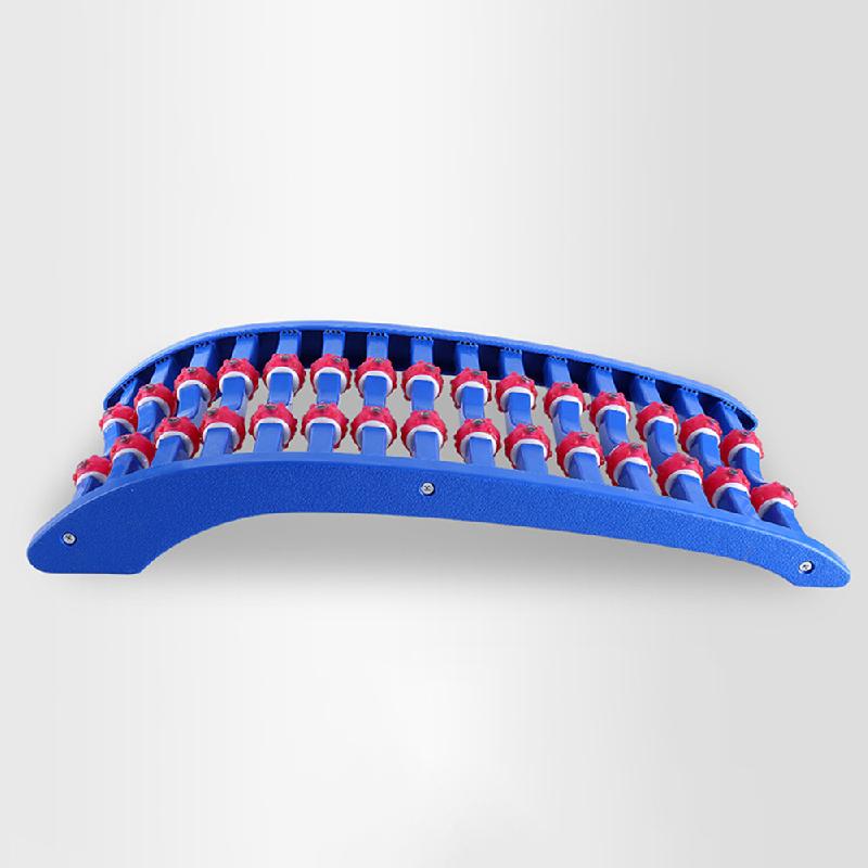 Back Massage Magic Stretcher Fitness Equipment Str... – Vicedeal