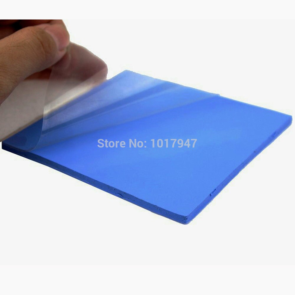 Gdstime 5mm Heatsink Cooling GPU CPU Thermal Condu... – Grandado