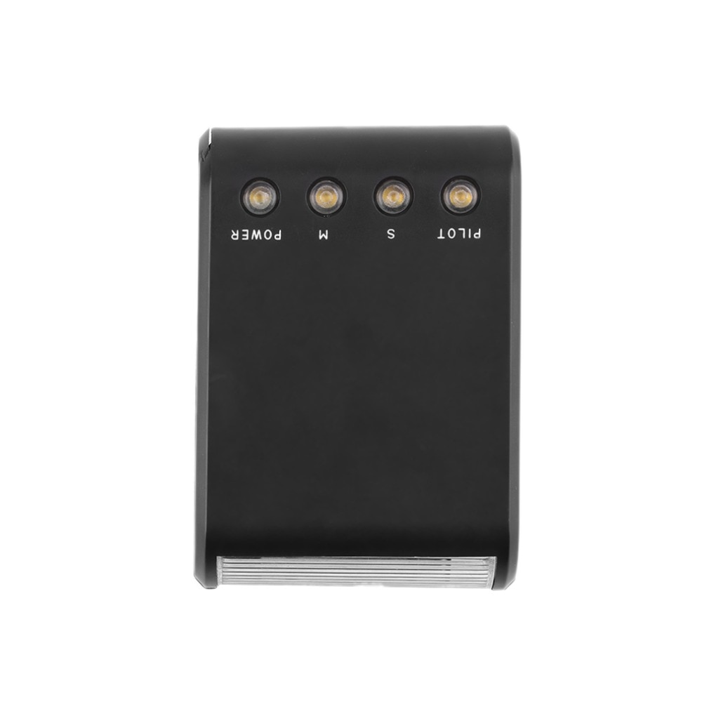 Universal digital slave flash lys automatisk enkel... – Grandado