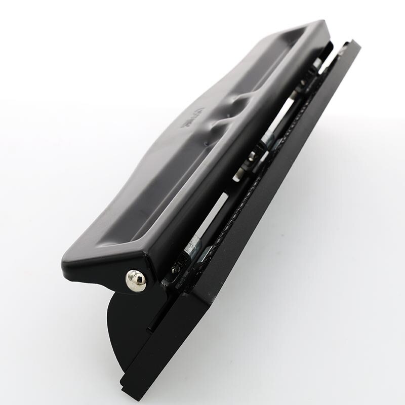 999 Adjustable 3 Hole Fist Ring Album Paper Cutter... – Grandado