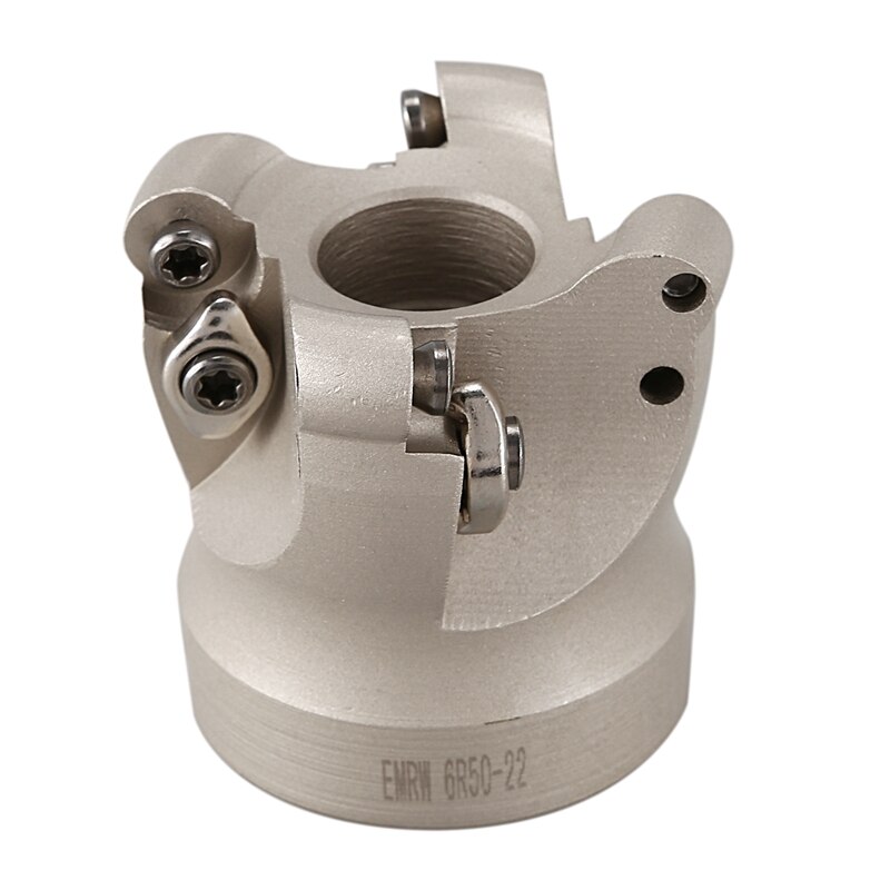 Shgo -emr 6 r 50-22 4t fräs precision högkolstålsf... – Vicedeal