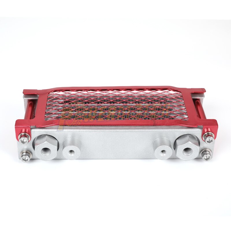Motorcycle Oil Cooler for Dirt Bike Pit Bike 110cc... – Grandado