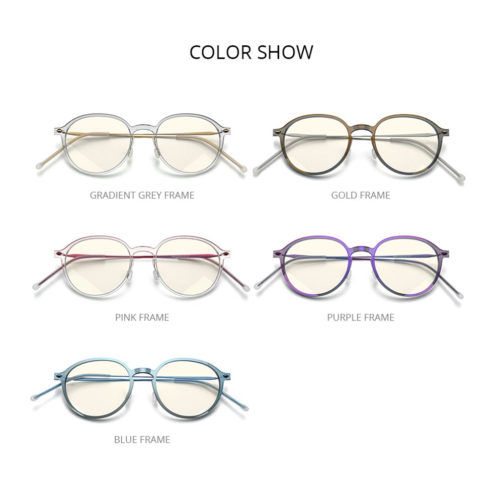 FONEX Anti Blue Light Blocking Glasses Women Antib... – Vicedeal