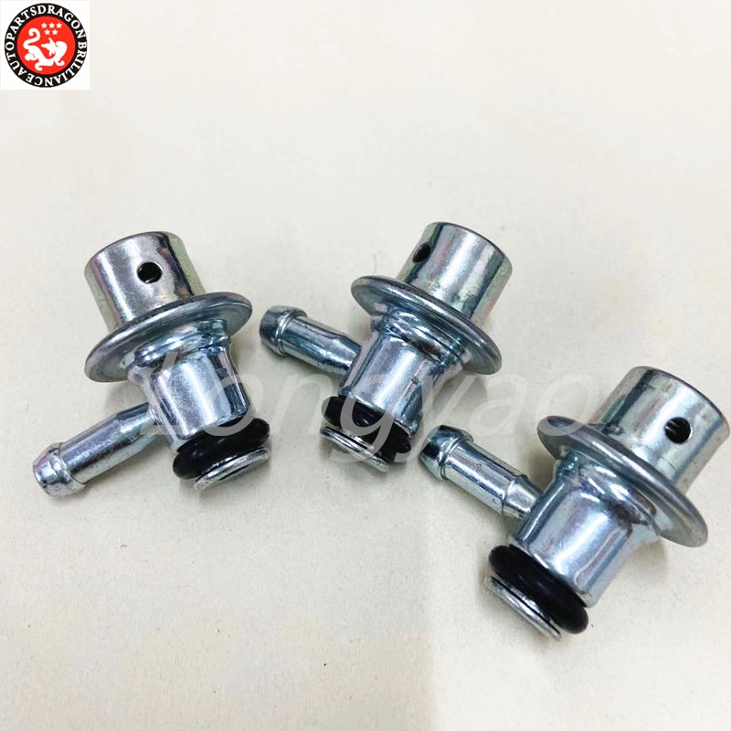 Fuel Pressure Regulator OEM 78107088000 78107088100 78107088100 efi for ...