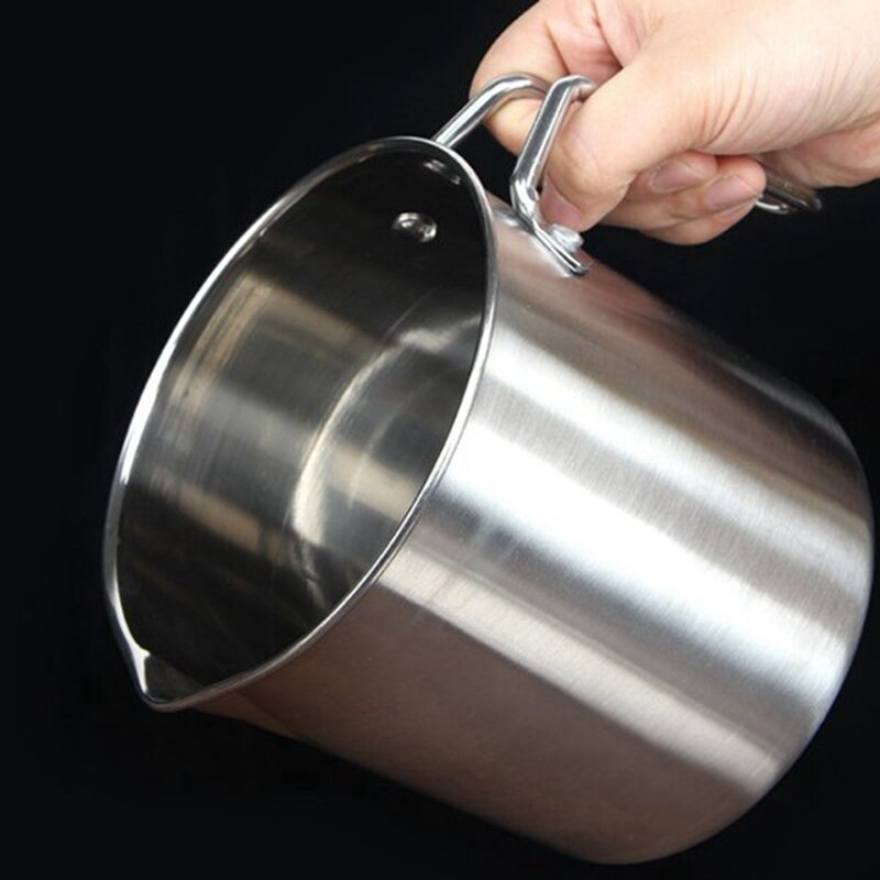 1.8L Oil Tank Kitchen Large-Capacity Oil Bottle Ho... – Grandado