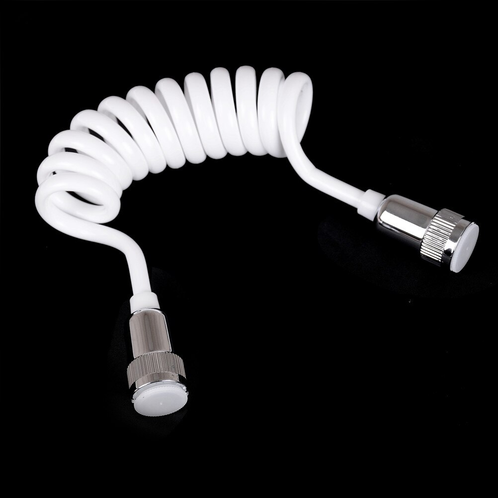 Flexible Shower Hose For Water Plumbing Toilet Bid... – Grandado