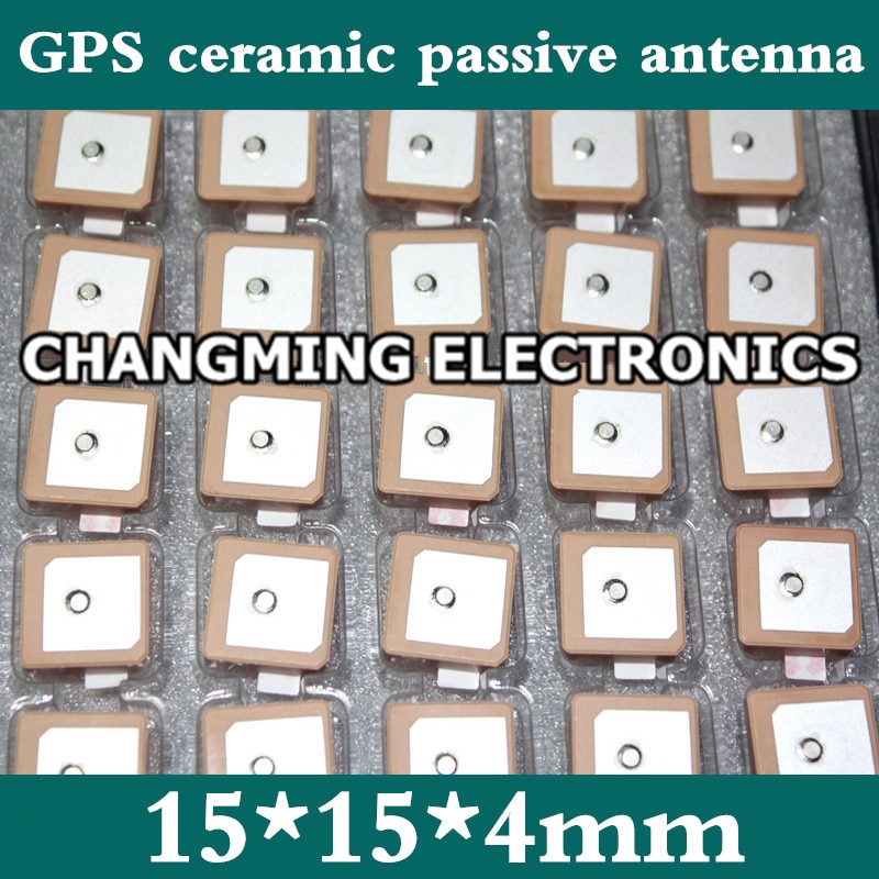 Built-in GPS antenna/ceramic antenna/passive anten... – Grandado