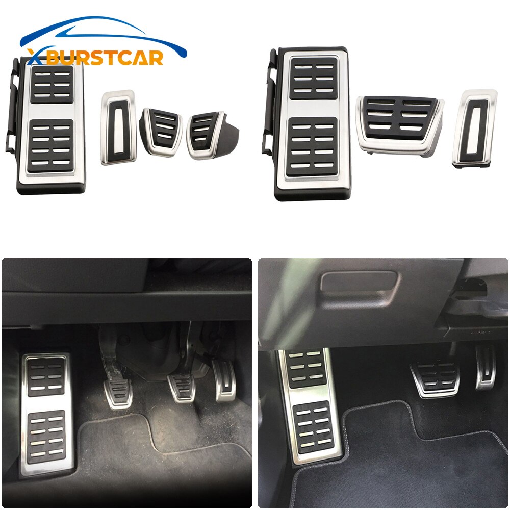 Xburstcar for volkswagen vw passat b8 golf 7 tigu... – Grandado