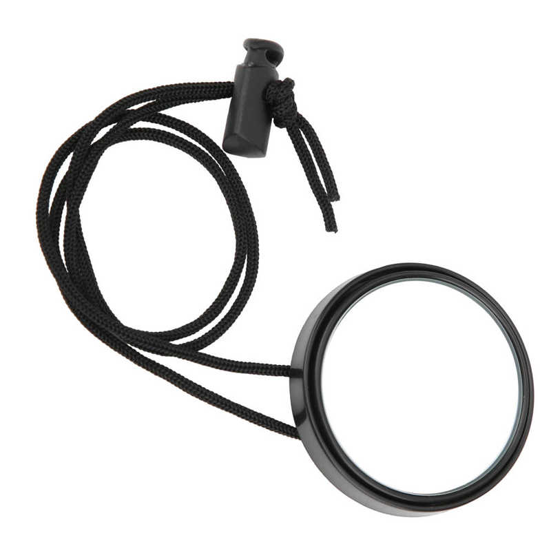 Diving Rearview Mirror 360 Degree Adjustable Rearv... – Grandado