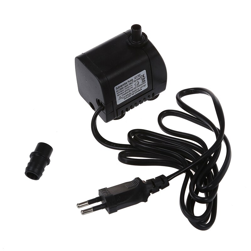 AC 220 - 240V 7W Submersible Pump Water Pump Fount... – Grandado