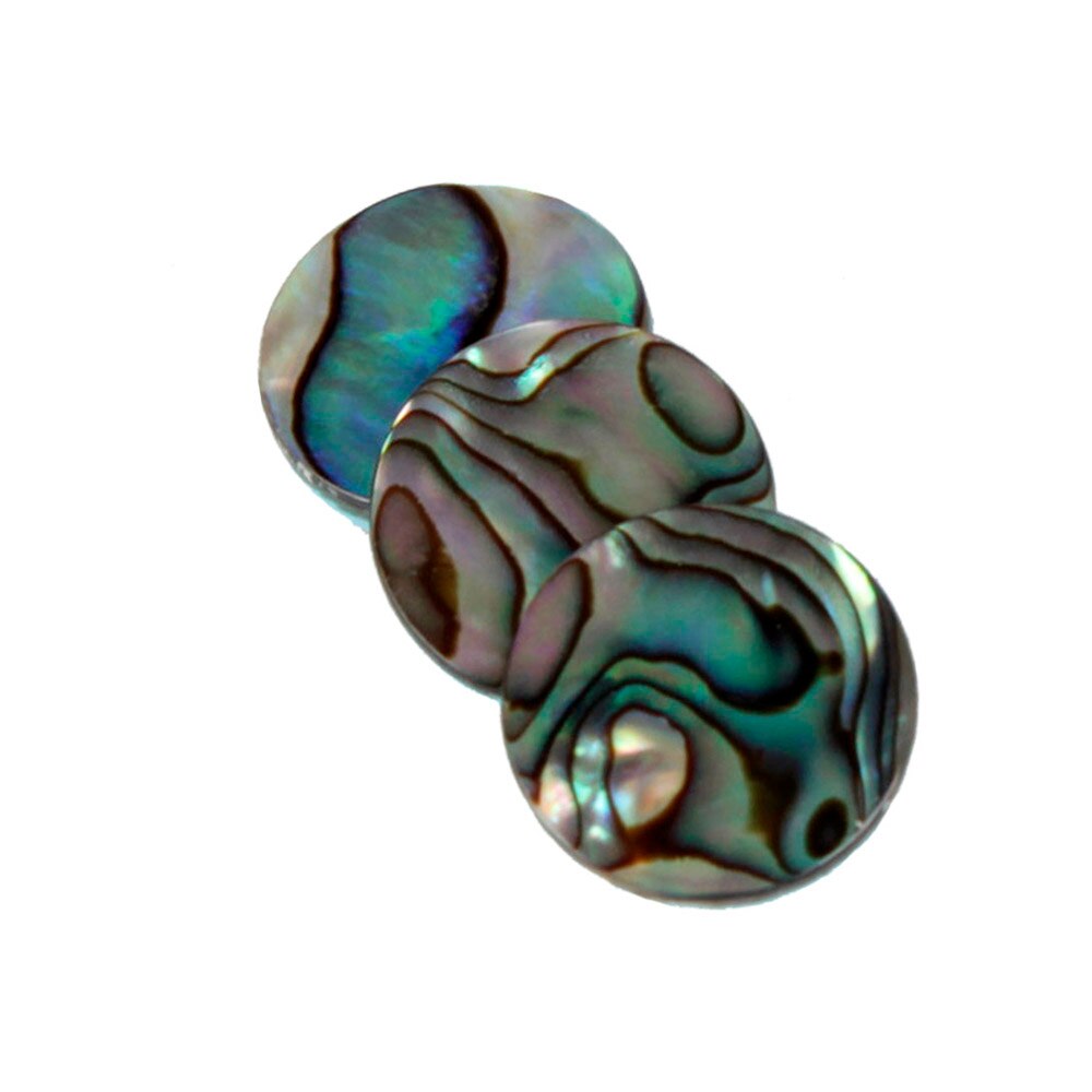 3Pcs Trompet Buttonstrumpet Klep Vinger Toetsen Kn... – Vicedeal