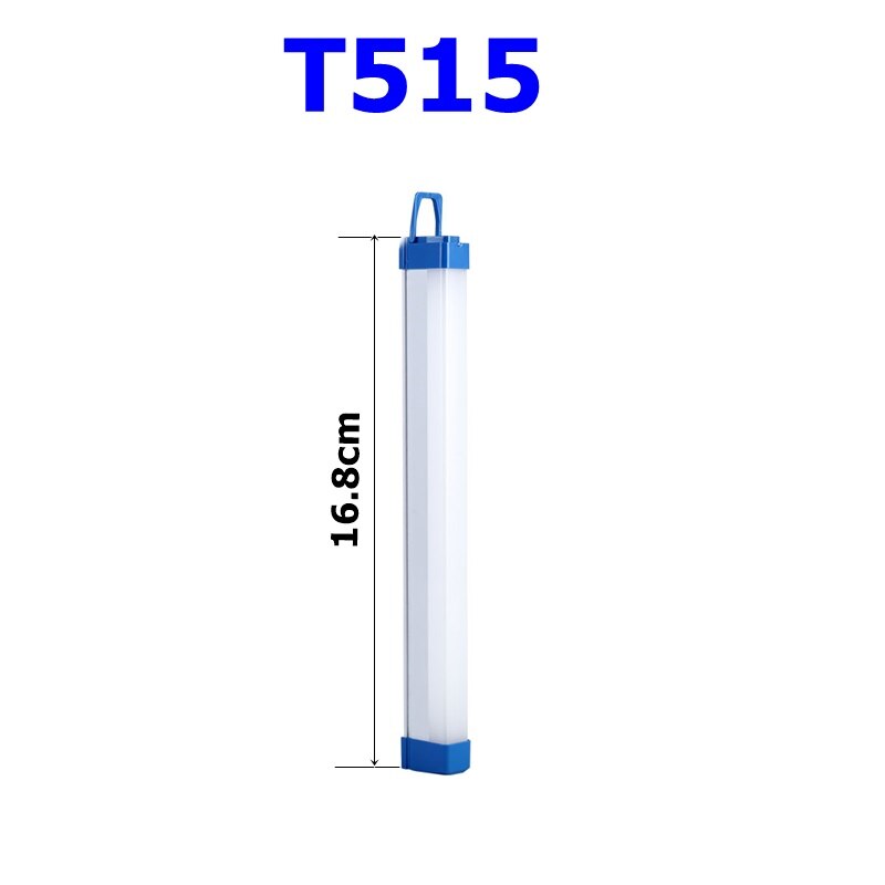 TONGDAYTECH 3 Mode Flashlight USB High Power Recha... – Grandado