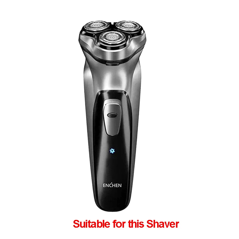 Enchen Replacement Shaver Blades for Enchen BlackS... – Grandado